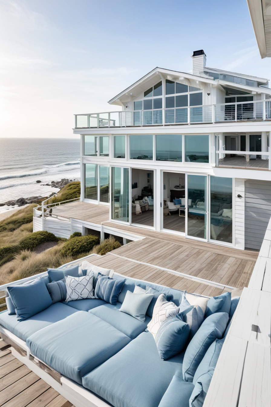 67 Exterior House Design Ideas to Elevate Your Home’s Curb Appeal