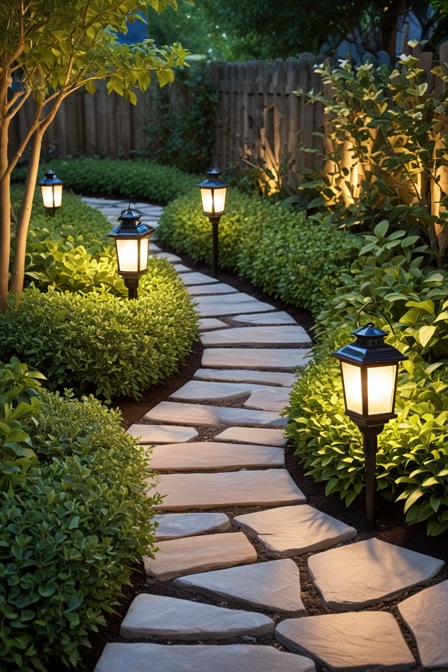 66 Exterior Light Fixture Ideas to Elevate Your Outdoor Space in Style