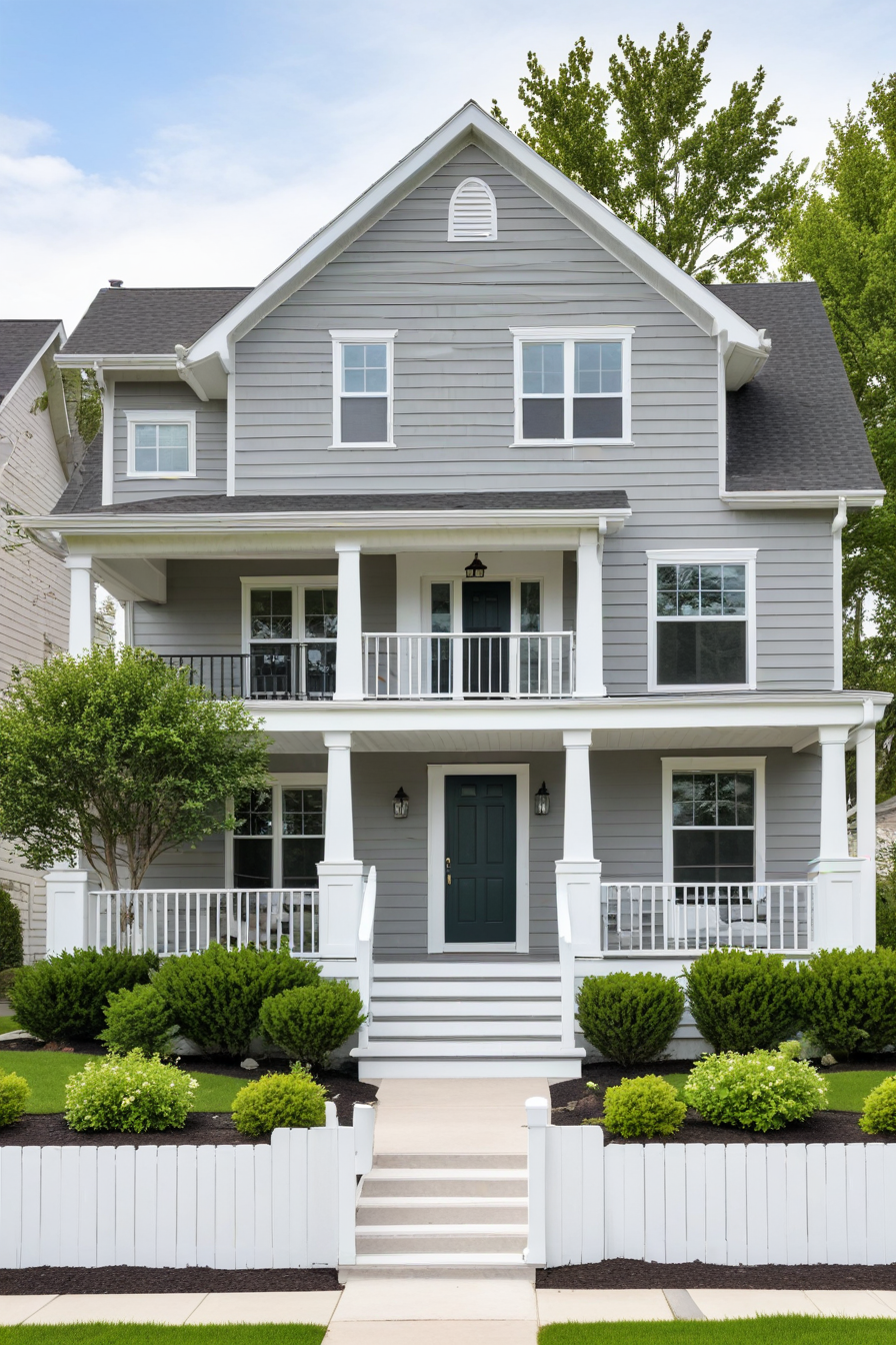 65 Best Exterior Wall Panel Ideas to Elevate Your Home’s Facade