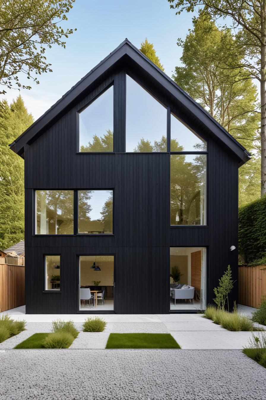 67 Exterior House Design Ideas to Elevate Your Home’s Curb Appeal