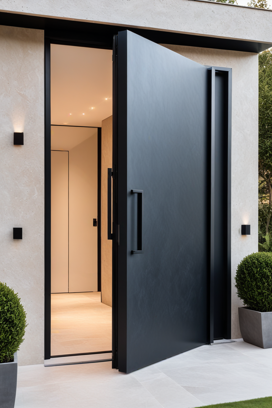 64 Best Exterior Door Ideas to Enhance Your Home’s Curb Appeal