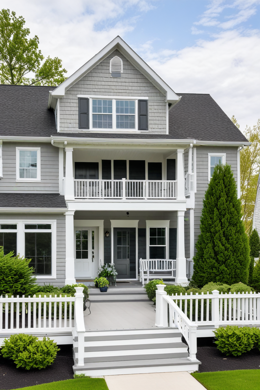 65 Best Exterior Wall Panel Ideas to Elevate Your Home’s Facade