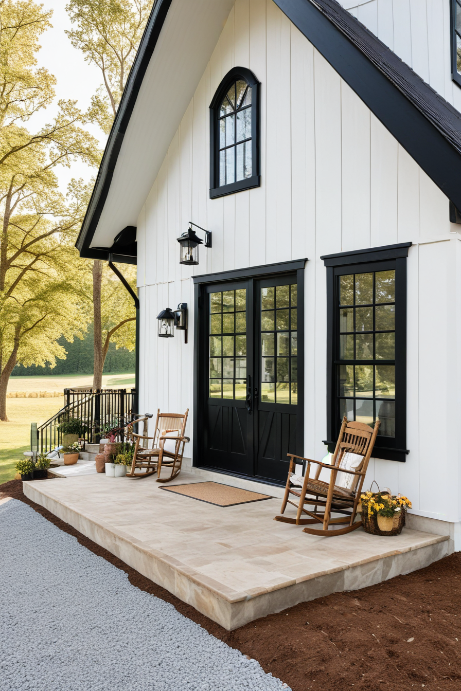 66 Exterior House Styles Ideas to Elevate Your Home’s Curb Appeal