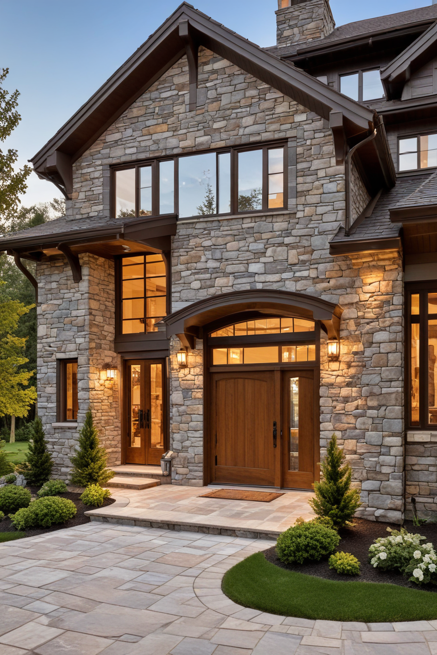 64 Striking Siding Ideas to Transform Your Home’s Exterior with Style ...