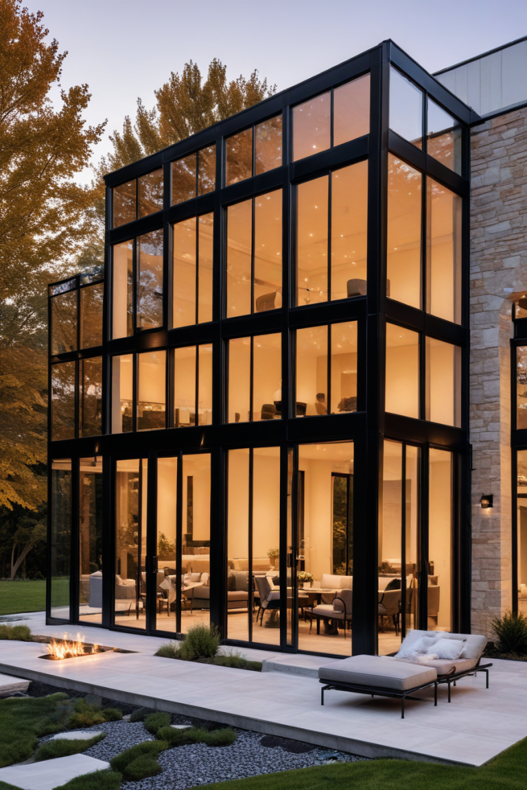 65 Best Exterior Wall Panel Ideas to Elevate Your Home’s Facade