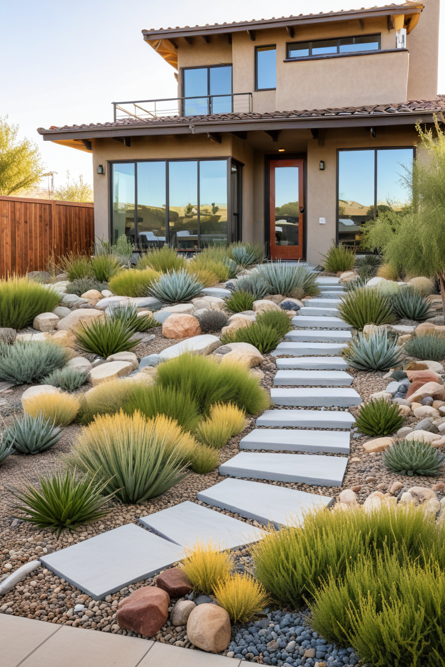 67 Green House Exterior Ideas: Sustainable Designs for an Eco-Friendly Home