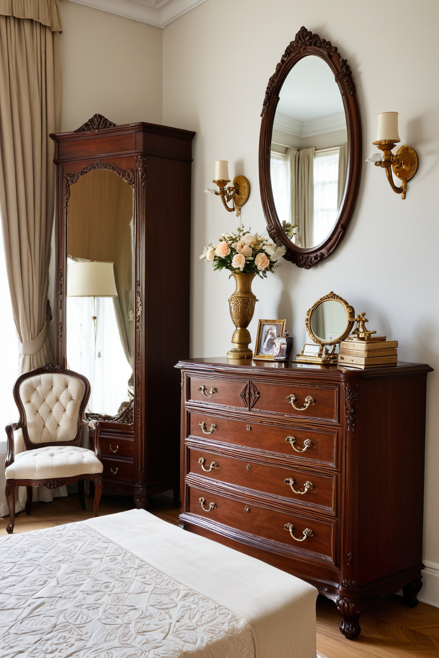 67 Chest Of Drawers Ideas 2025: Trendy, Functional, And Stylish Storage ...