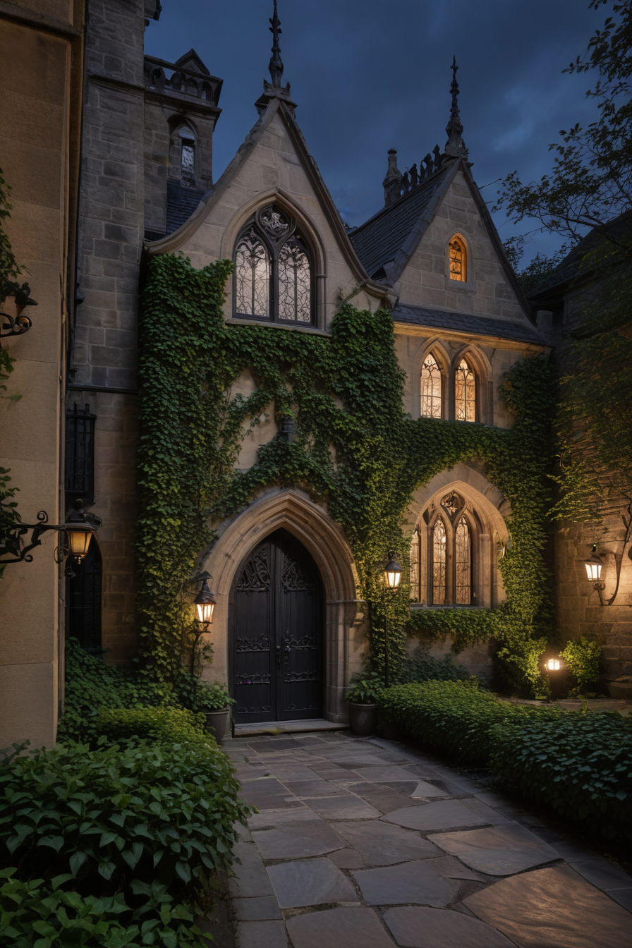 64 Dark Exterior House Ideas for a Bold and Modern Home Design