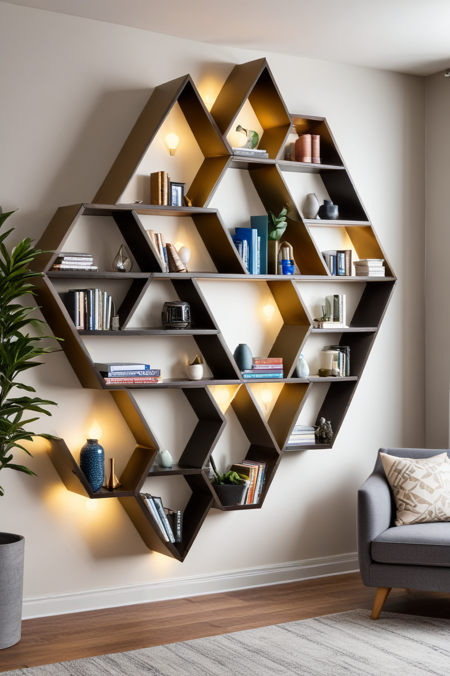 66 Best Bookcase Ideas 2025: Stylish, Functional, and Trendy Shelving ...