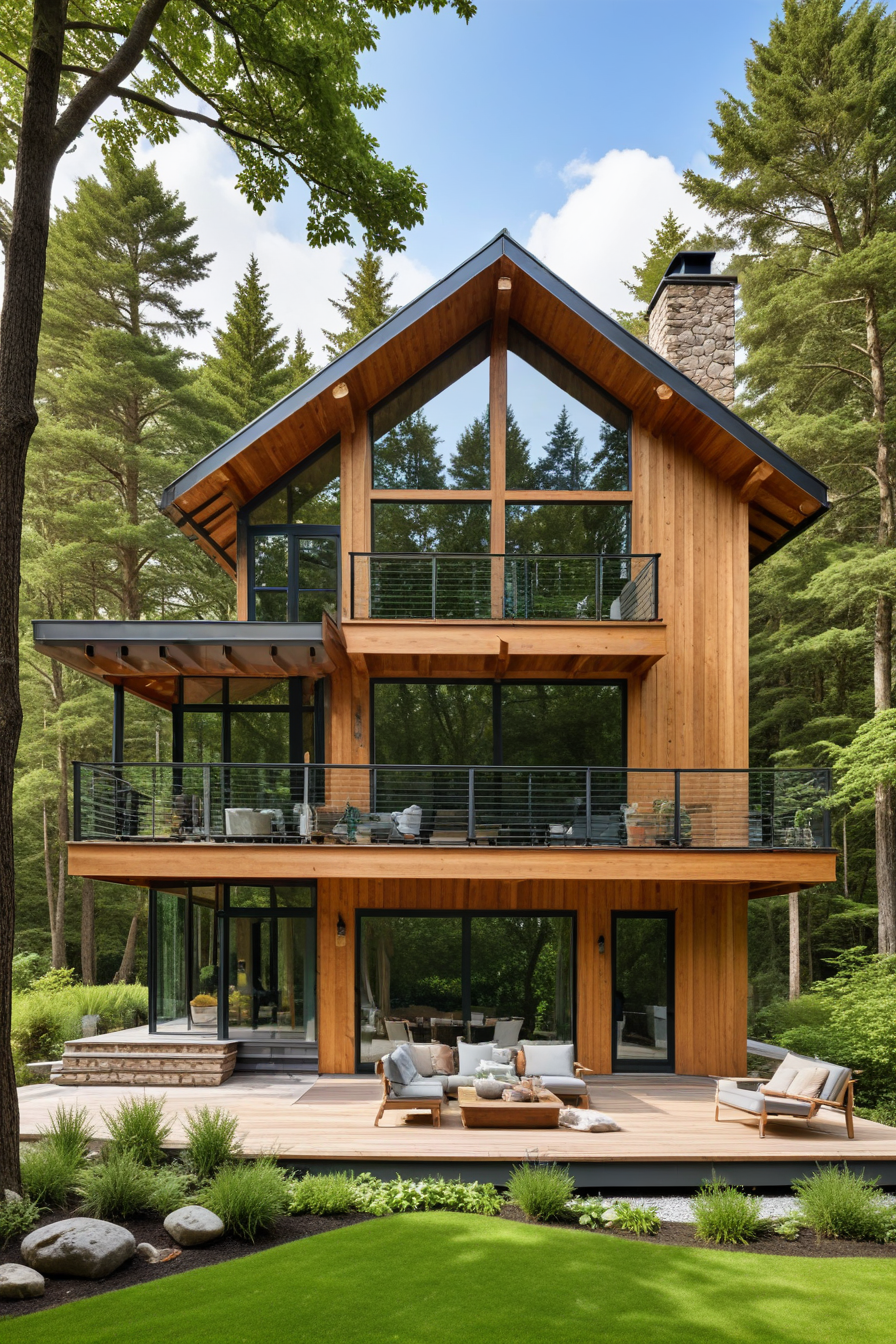 65 House Exterior Ideas to Elevate Your Home’s Curb Appeal and Style