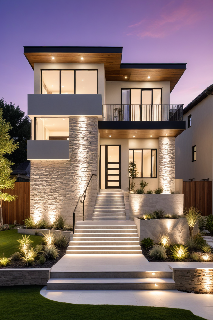65 Best Exterior Wall Panel Ideas to Elevate Your Home’s Facade