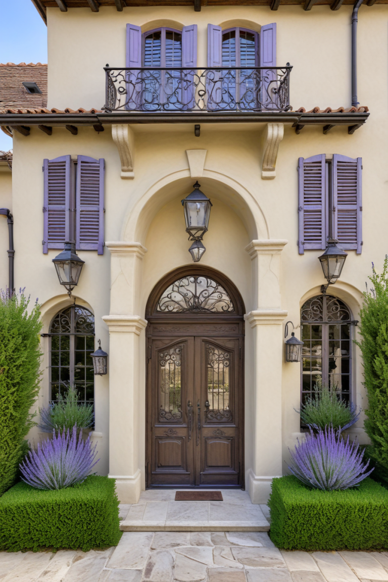 66 Exterior House Styles Ideas to Elevate Your Home’s Curb Appeal