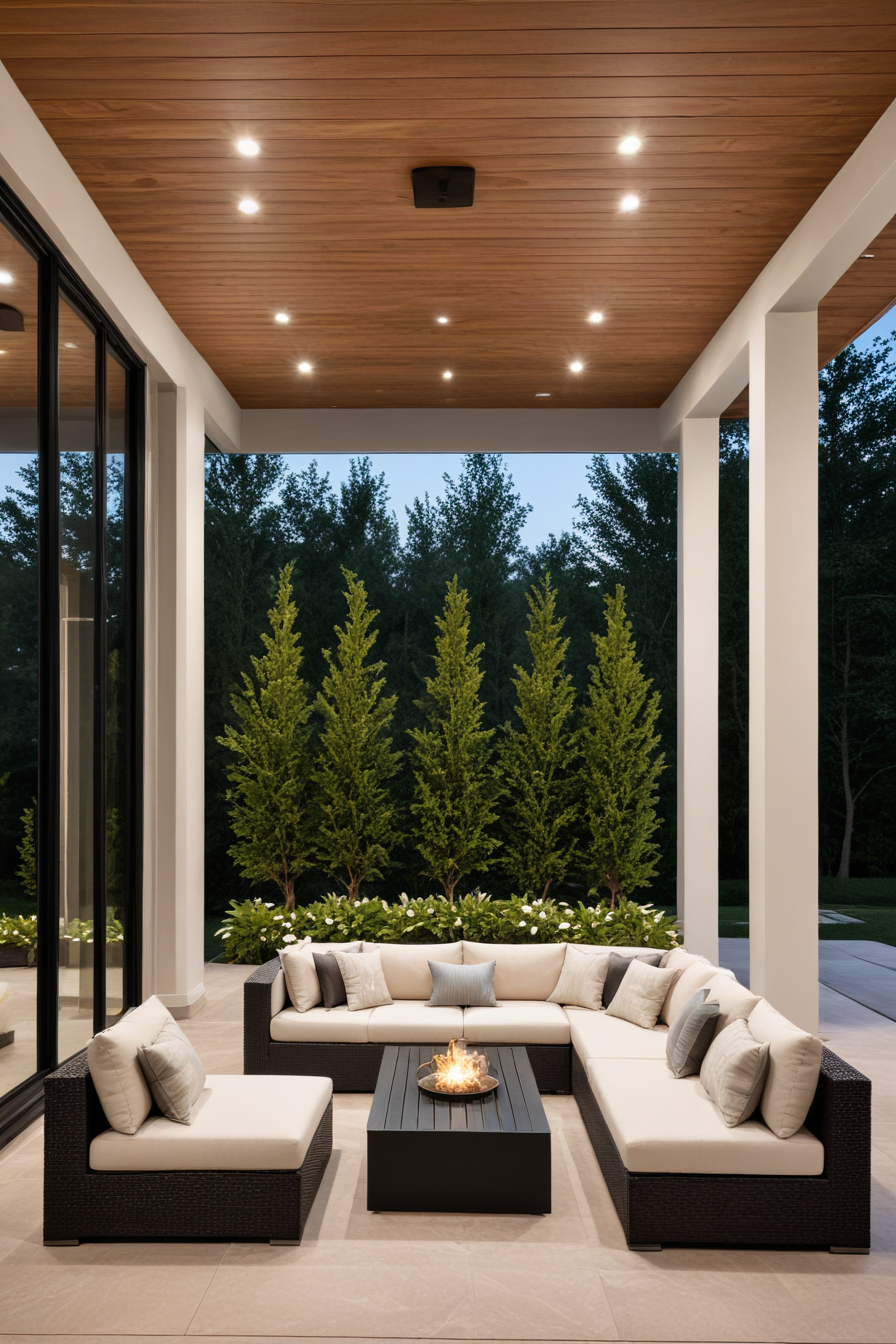 66 Exterior Light Fixture Ideas to Elevate Your Outdoor Space in Style