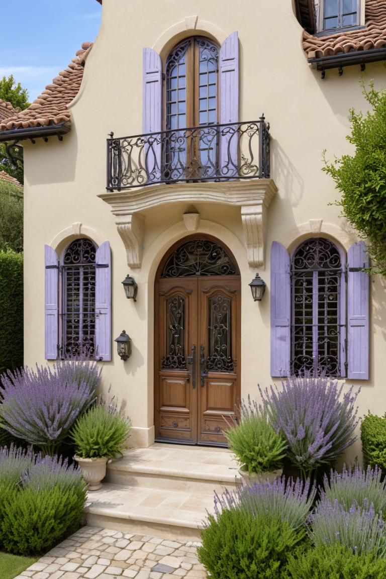 66 Exterior House Styles Ideas to Elevate Your Home’s Curb Appeal