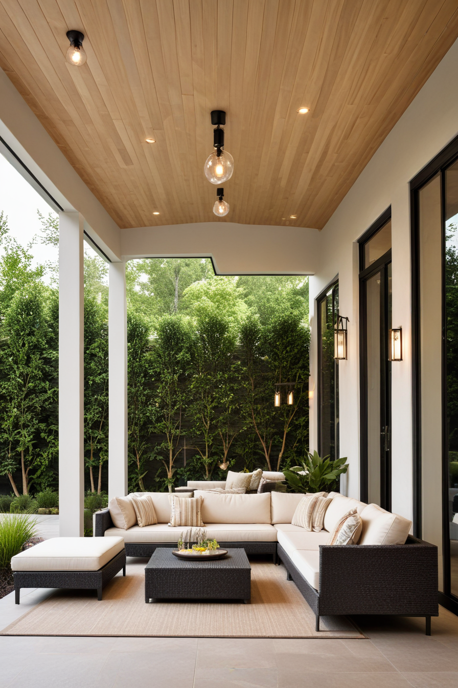 66 Exterior Light Fixture Ideas to Elevate Your Outdoor Space in Style