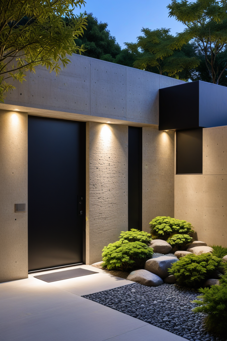 65 Best Exterior Wall Panel Ideas to Elevate Your Home’s Facade