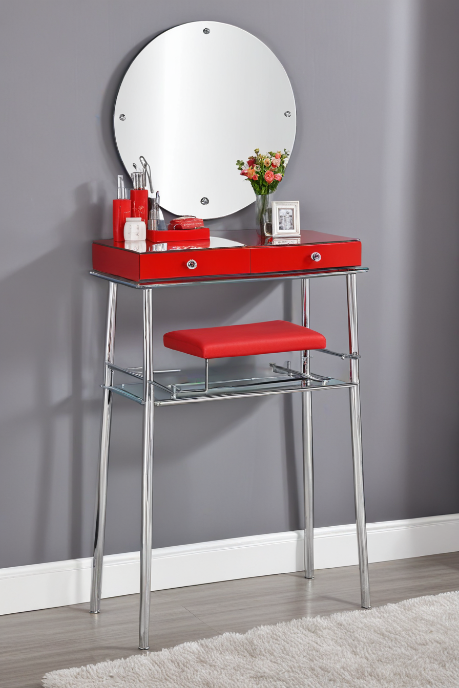 32 Best Vanity Table Ideas 2025: Stylish, Modern, and Space-Saving Designs
