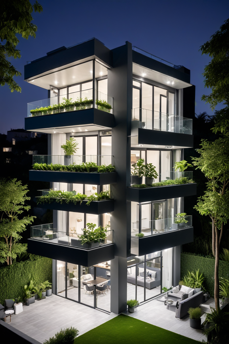 66 Modern Grey Exterior House Ideas: Sleek Designs for a Stylish Home