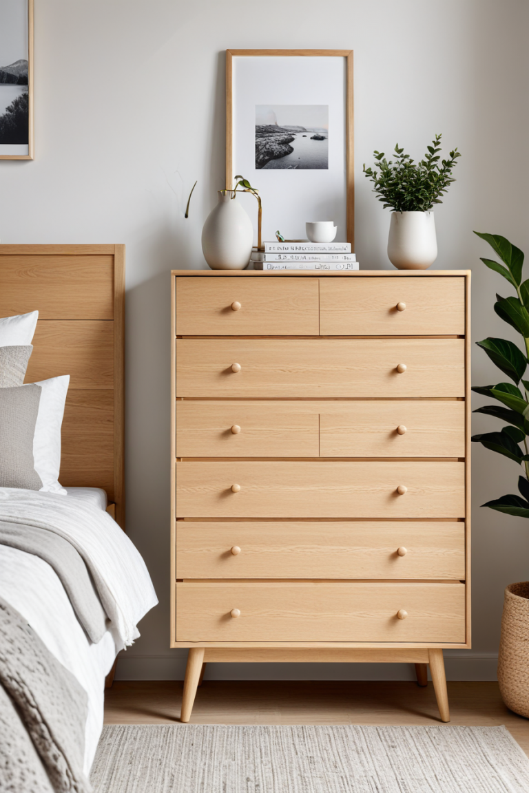 67 Chest Of Drawers Ideas 2025: Trendy, Functional, And Stylish Storage ...