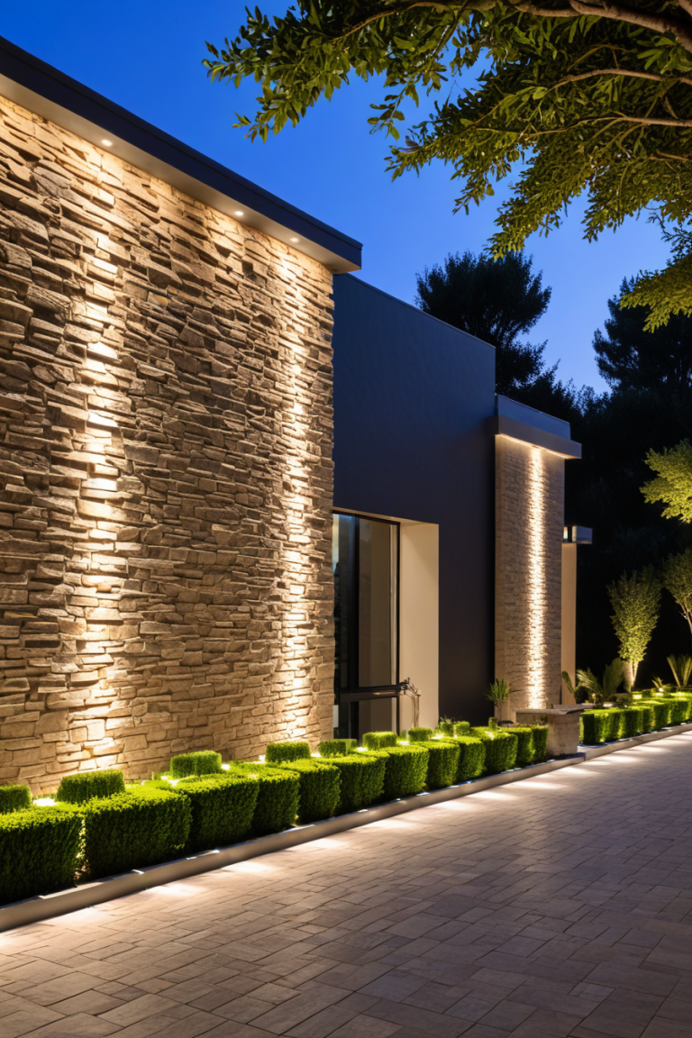 66 Exterior Light Fixture Ideas to Elevate Your Outdoor Space in Style
