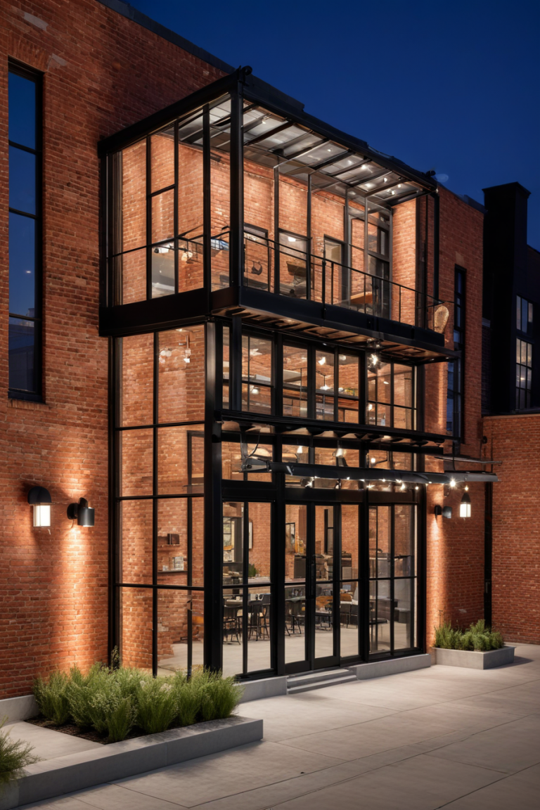 67 Exterior House Design Ideas to Elevate Your Home’s Curb Appeal