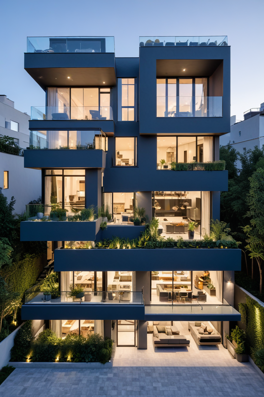 66 Modern Grey Exterior House Ideas: Sleek Designs for a Stylish Home