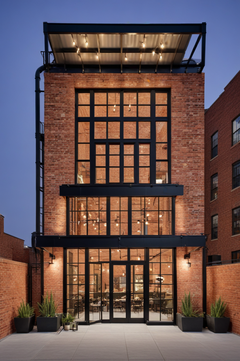 67 Exterior House Design Ideas to Elevate Your Home’s Curb Appeal