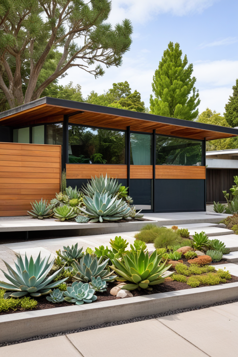66 Exterior House Styles Ideas to Elevate Your Home’s Curb Appeal