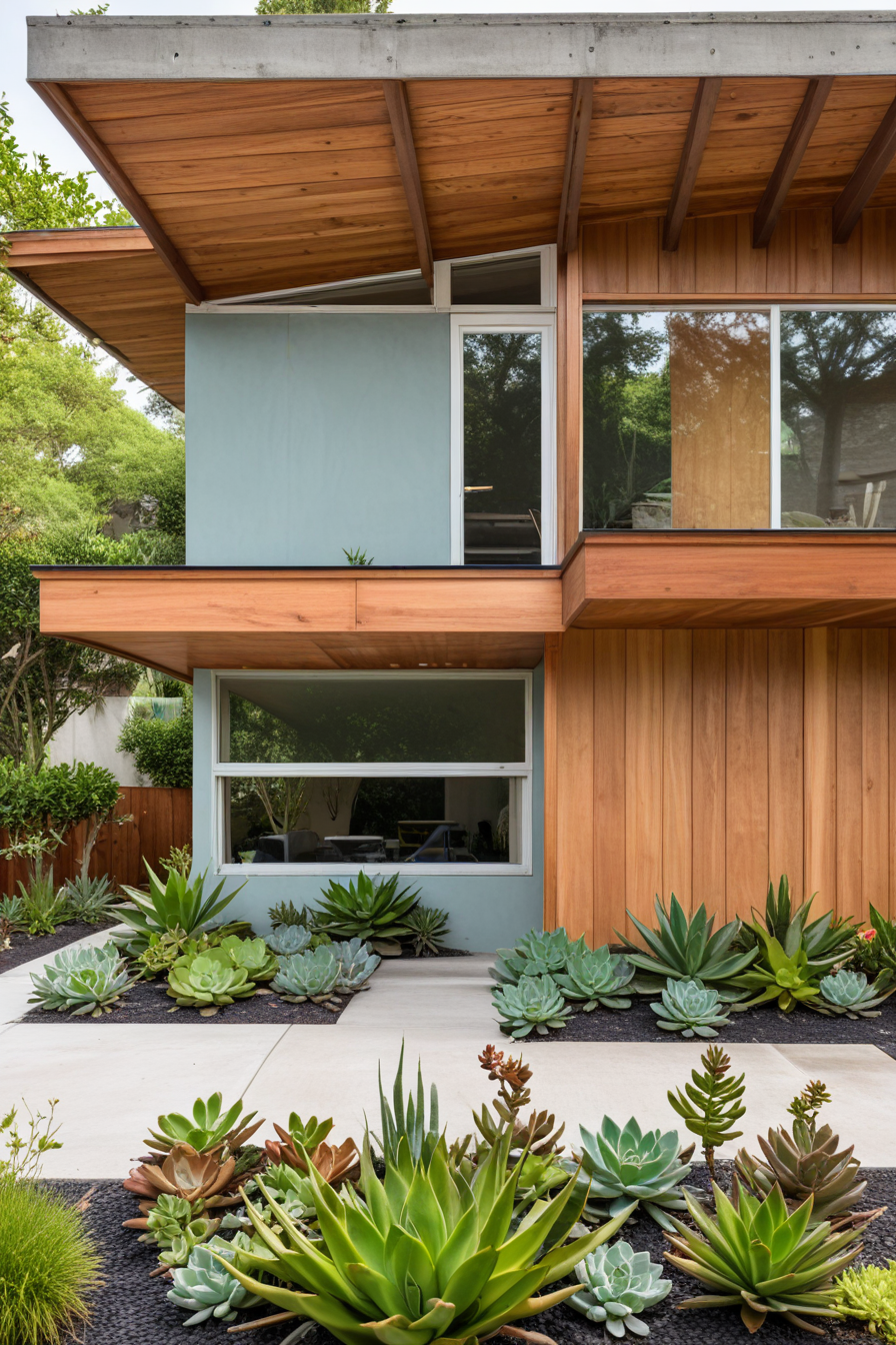 66 Exterior House Styles Ideas to Elevate Your Home’s Curb Appeal