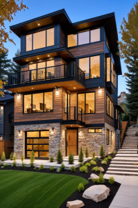 64 Striking Siding Ideas to Transform Your Home’s Exterior with Style ...