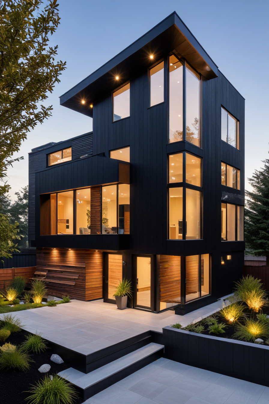 64 Striking Siding Ideas to Transform Your Home’s Exterior with Style ...