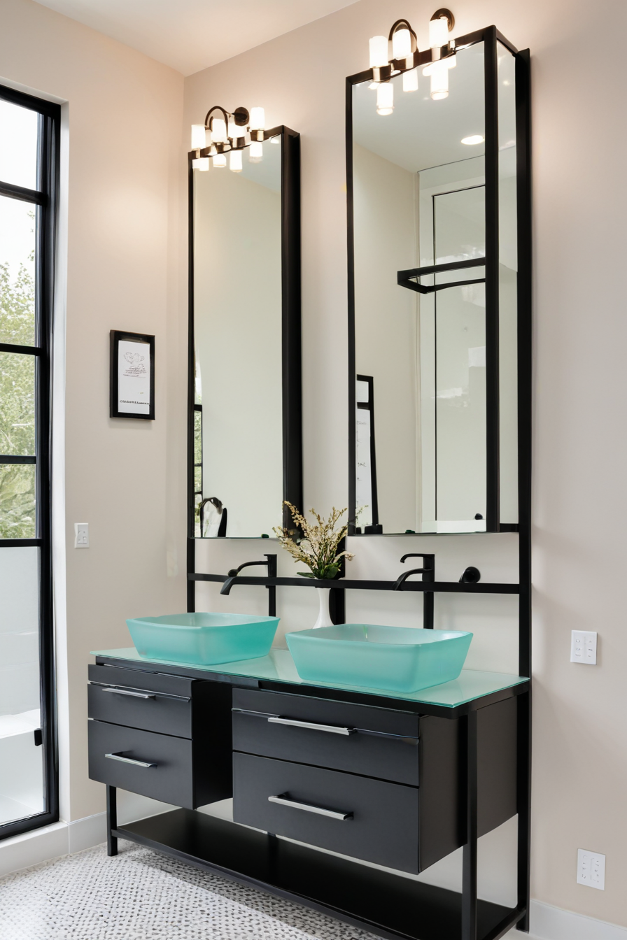 74 Vanity Cabinet Ideas 2025: Trendy, Stylish, and Functional Designs ...