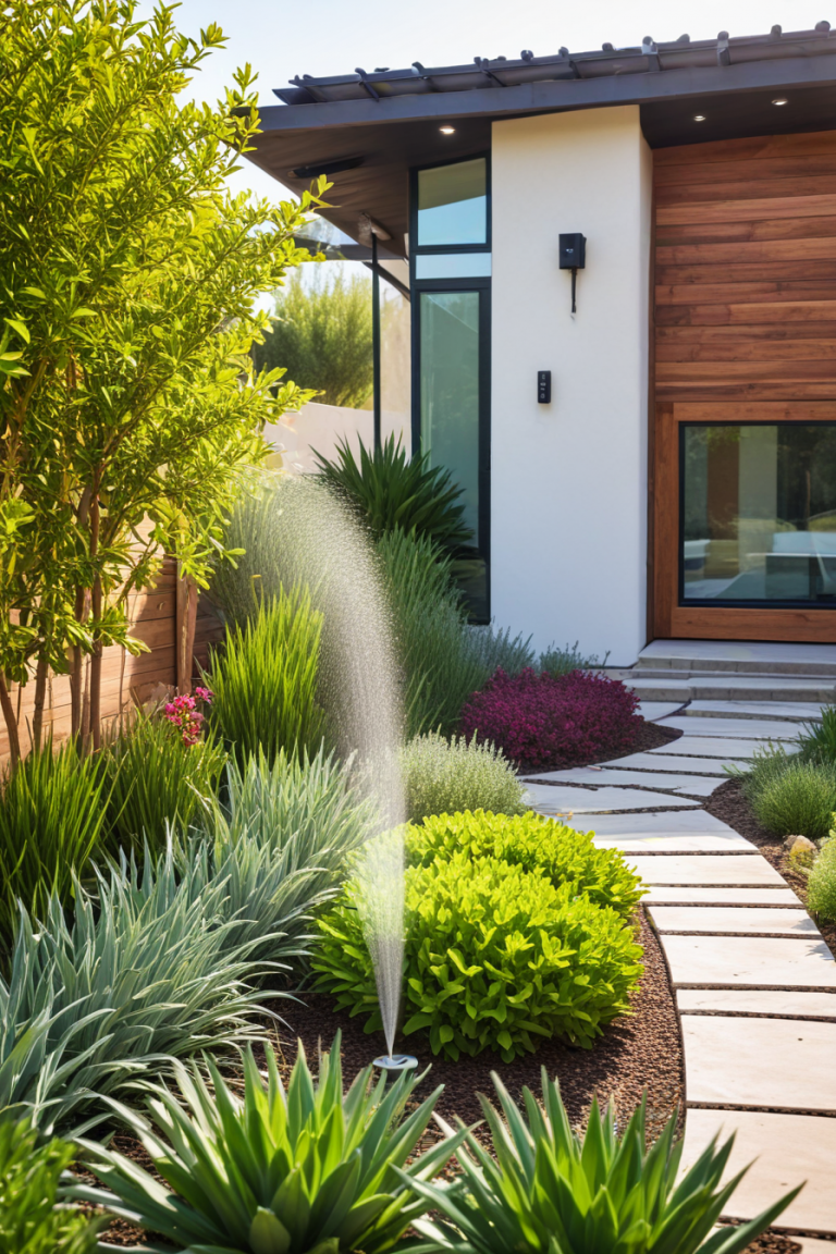 67 Green House Exterior Ideas: Sustainable Designs for an Eco-Friendly Home