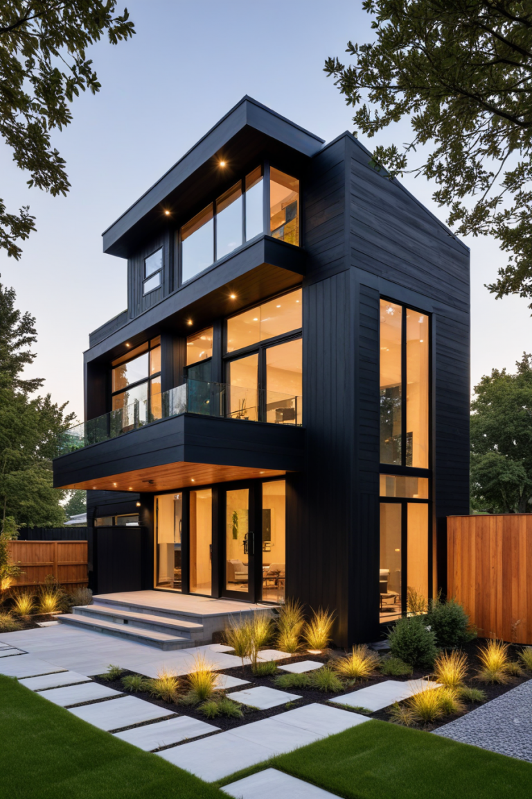 64 Striking Siding Ideas to Transform Your Home’s Exterior with Style ...