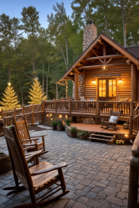 69 Cabin Exterior Ideas: Stunning Designs to Elevate Your Outdoor Retreat