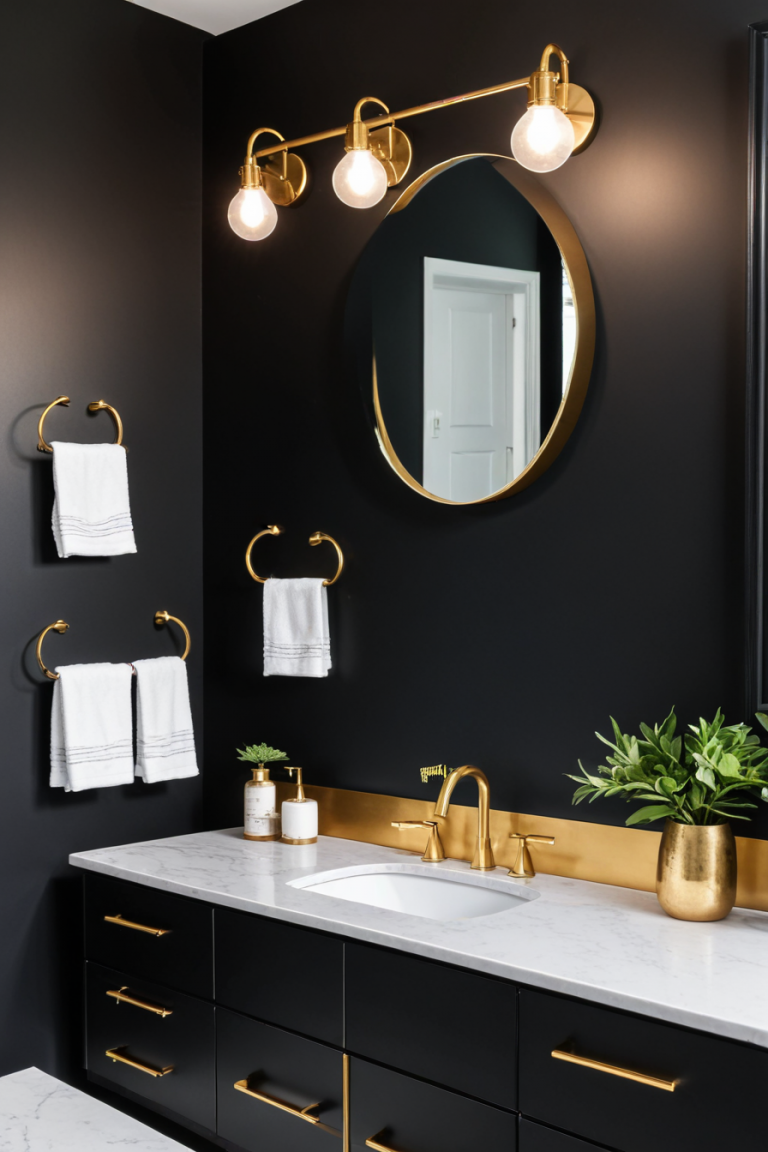 74 Vanity Cabinet Ideas 2025: Trendy, Stylish, and Functional Designs ...