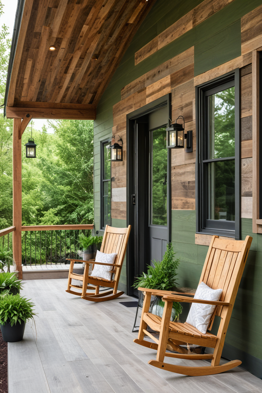 65 Best Exterior Wall Panel Ideas to Elevate Your Home’s Facade