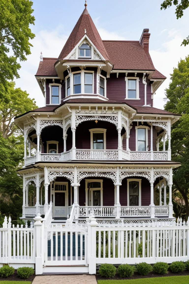 67 Exterior House Design Ideas to Elevate Your Home’s Curb Appeal