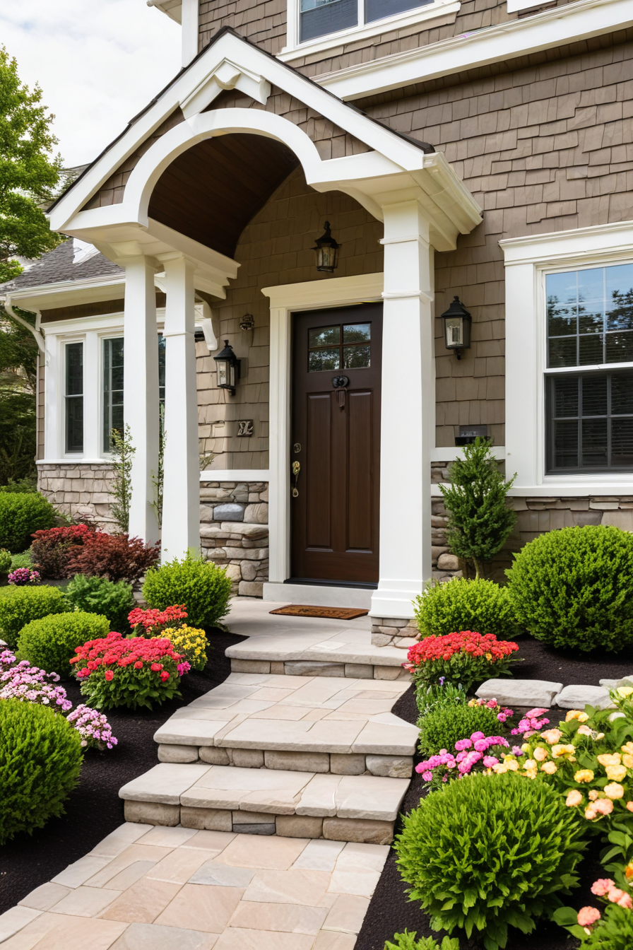 64 Striking Siding Ideas to Transform Your Home’s Exterior with Style ...