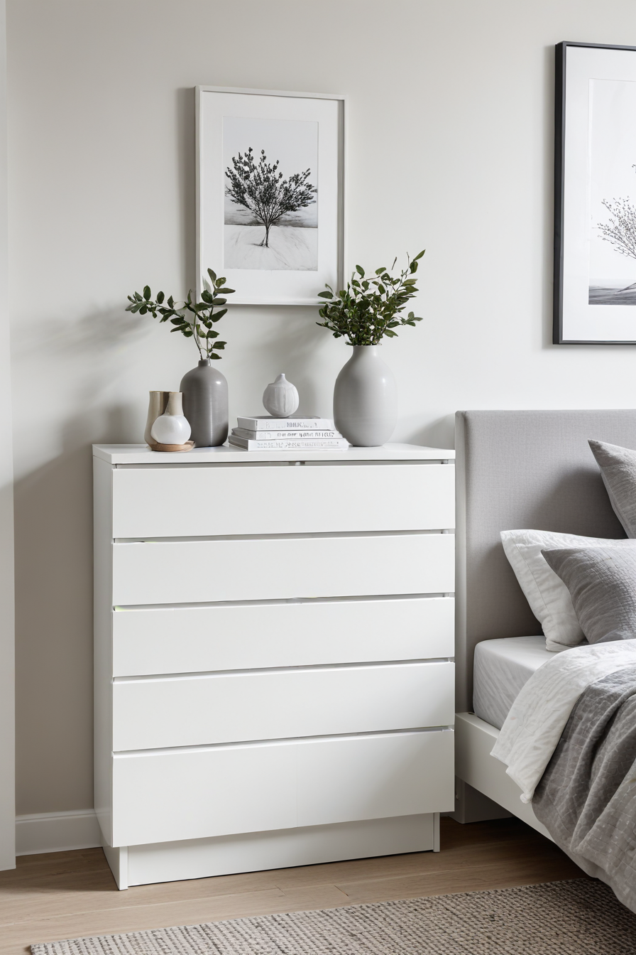 67 Chest Of Drawers Ideas 2025: Trendy, Functional, And Stylish Storage ...