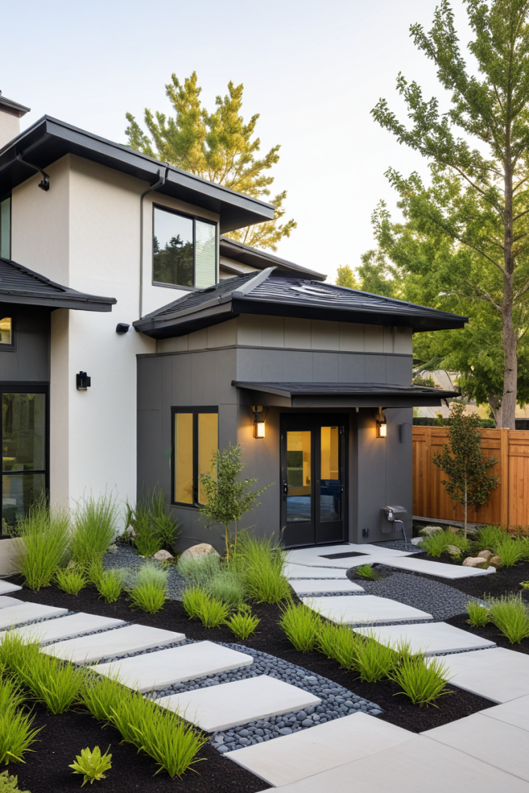 67 Green House Exterior Ideas: Sustainable Designs for an Eco-Friendly Home