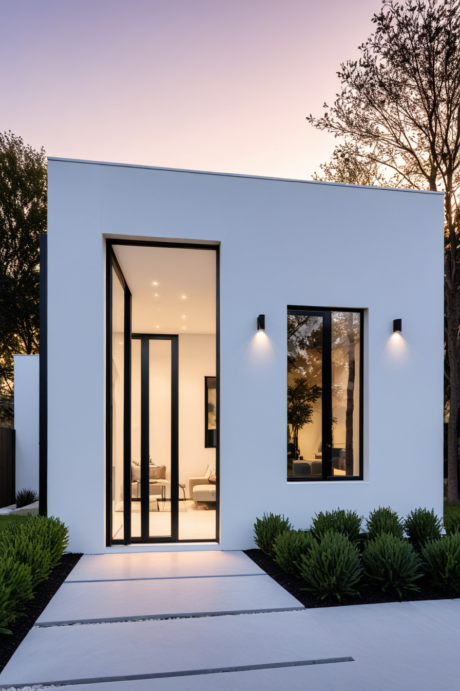 66 Exterior Light Fixture Ideas to Elevate Your Outdoor Space in Style