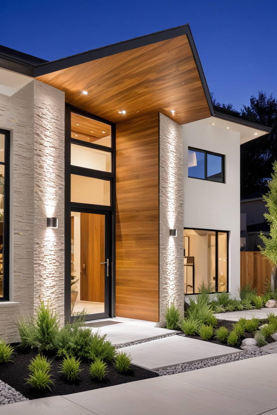 64 Striking Siding Ideas to Transform Your Home’s Exterior with Style ...