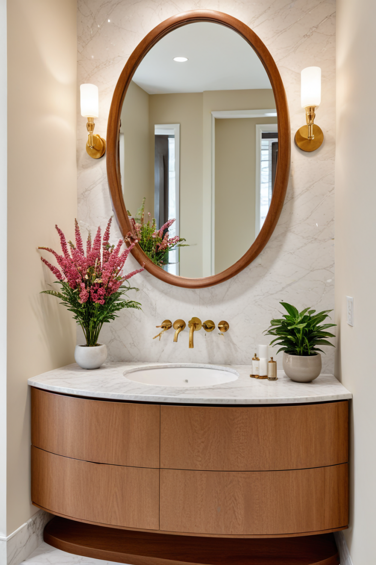 74 Vanity Cabinet Ideas 2025: Trendy, Stylish, and Functional Designs ...