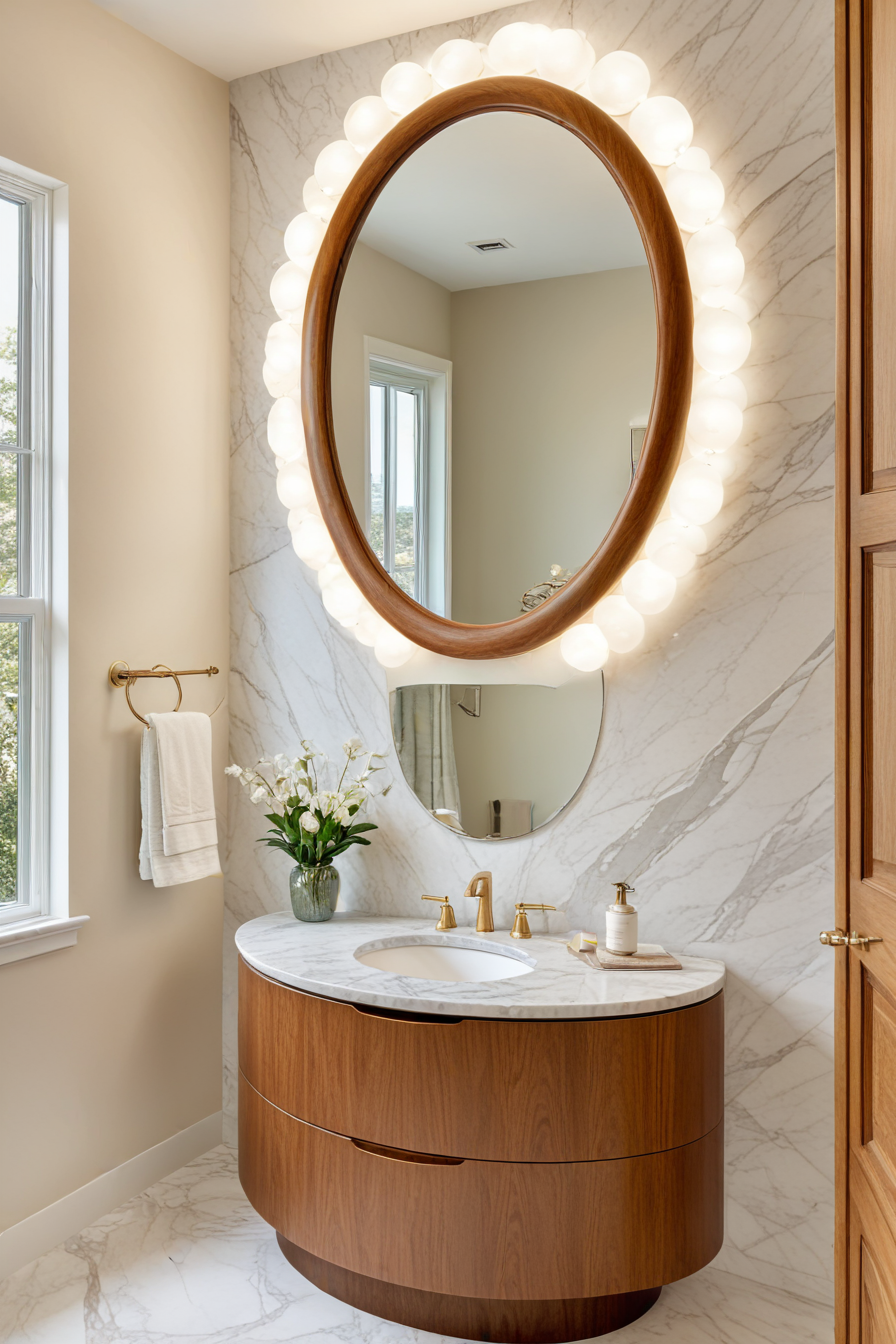 74 Vanity Cabinet Ideas 2025: Trendy, Stylish, and Functional Designs ...