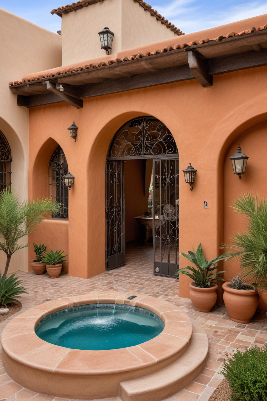 66 Exterior House Styles Ideas to Elevate Your Home’s Curb Appeal