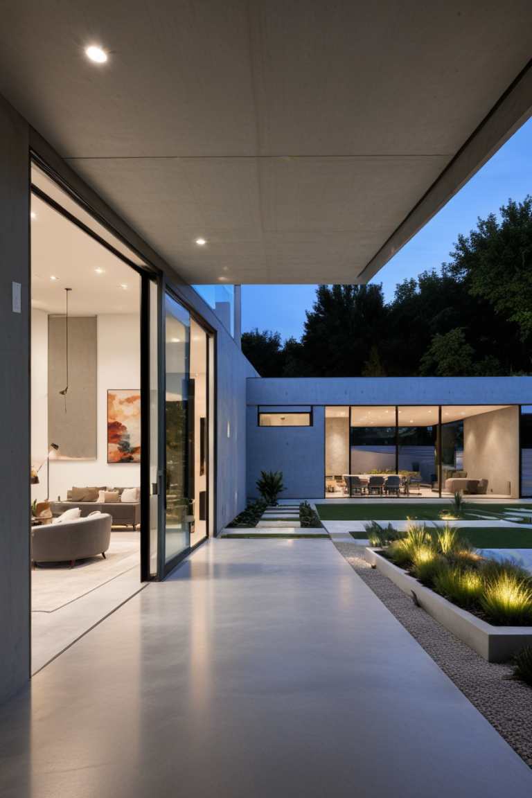 66 Modern Grey Exterior House Ideas: Sleek Designs for a Stylish Home
