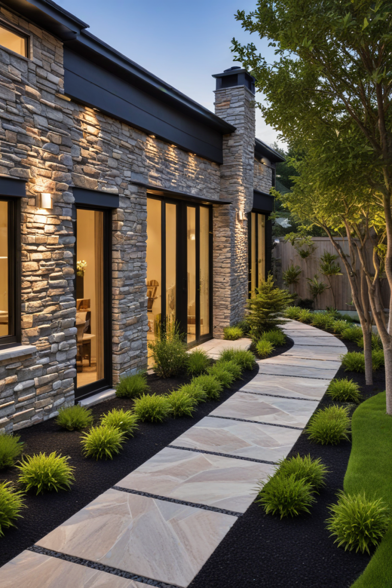 65 Best Exterior Wall Panel Ideas to Elevate Your Home’s Facade
