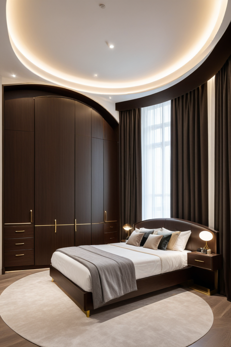 65 Wardrobes or Armoires Ideas 2025: Stylish, Functional, and Trendy ...