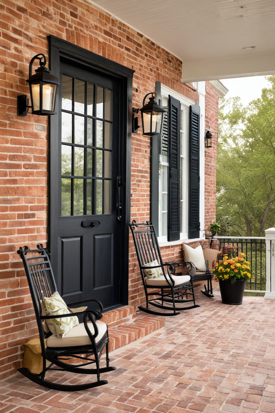 66 Exterior Light Fixture Ideas to Elevate Your Outdoor Space in Style